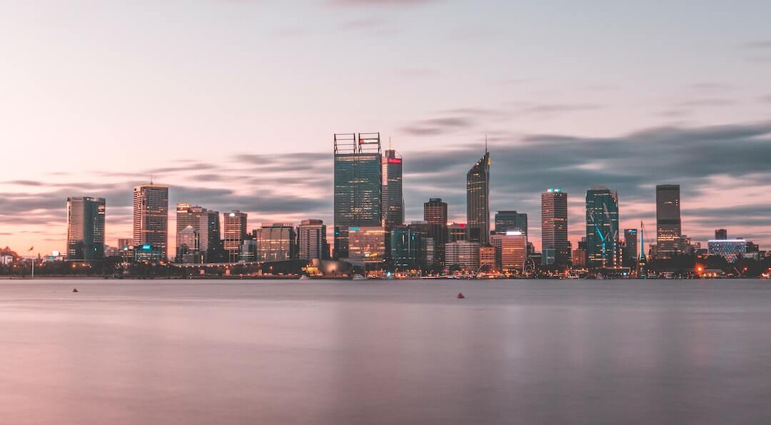 Qué ver en Perth, guía de viaje y consejos
